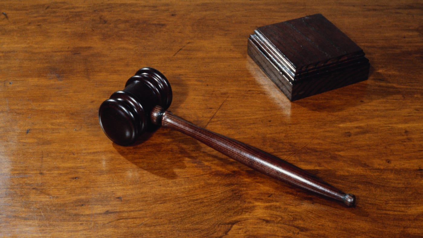 California Businessman Sentenced For Role In 1 Billion Ponzi Scheme