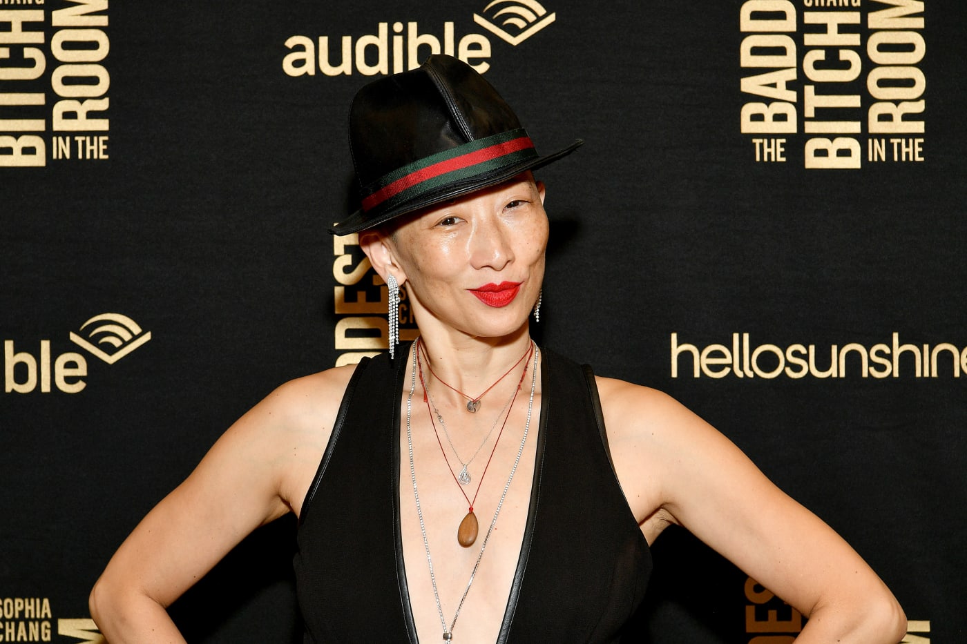 Sophia Chang Champions Women of Color Through Mentorship | Complex