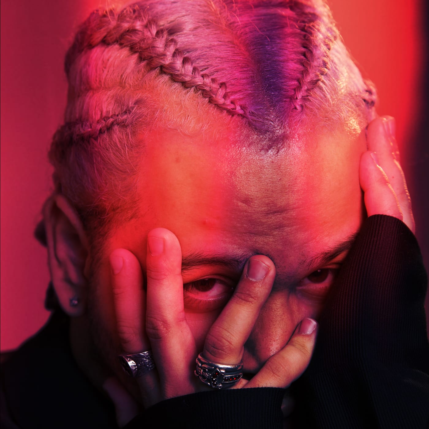 Nessly is Done Being an Underground Rap Star | Complex