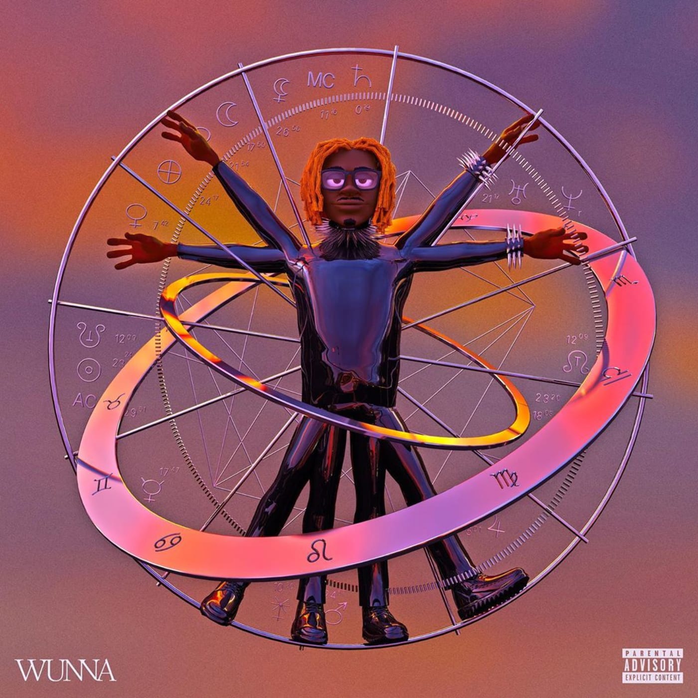 Gunna Reveals Tracklist and Cover Art for New Album ‘WUNNA’ | Complex