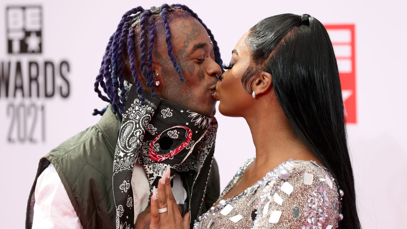 JT Shares Touching Birthday Message for Lil Uzi Vert | Complex JT Shares Touching Birthday Message for Lil Uzi Vert | Complex