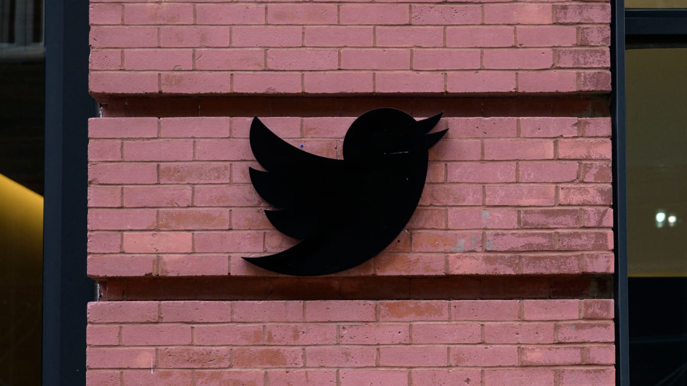 Report: Twitter Exec Who Went Viral for Sleeping on Office Floor Fired ...