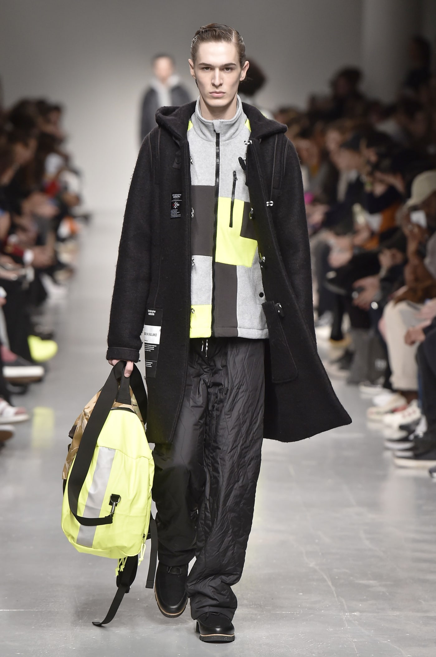 We Spoke To Christopher Raeburn About the Inspiration Behind His Latest ...