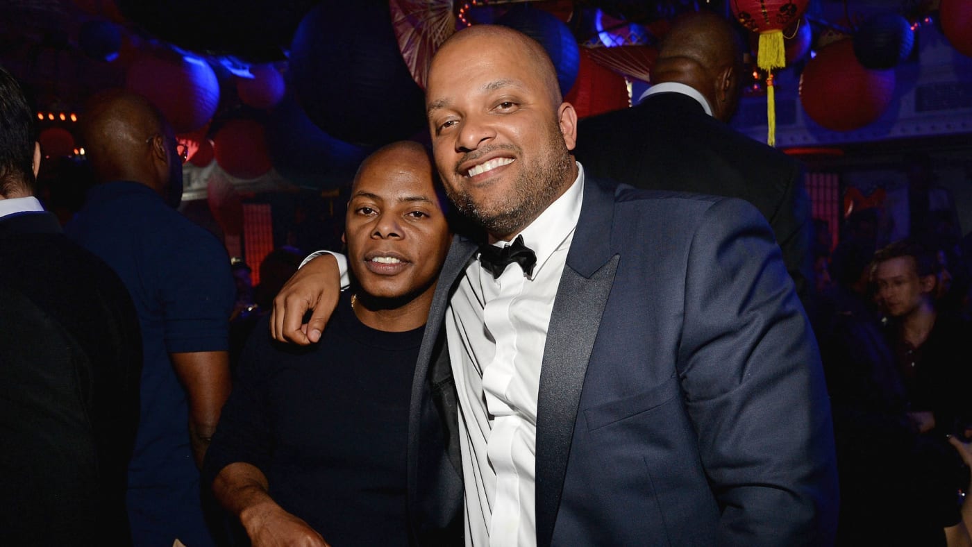 Co-Founders of Roc Nation Team w. Nickelodeon to Form New Girl Group ...