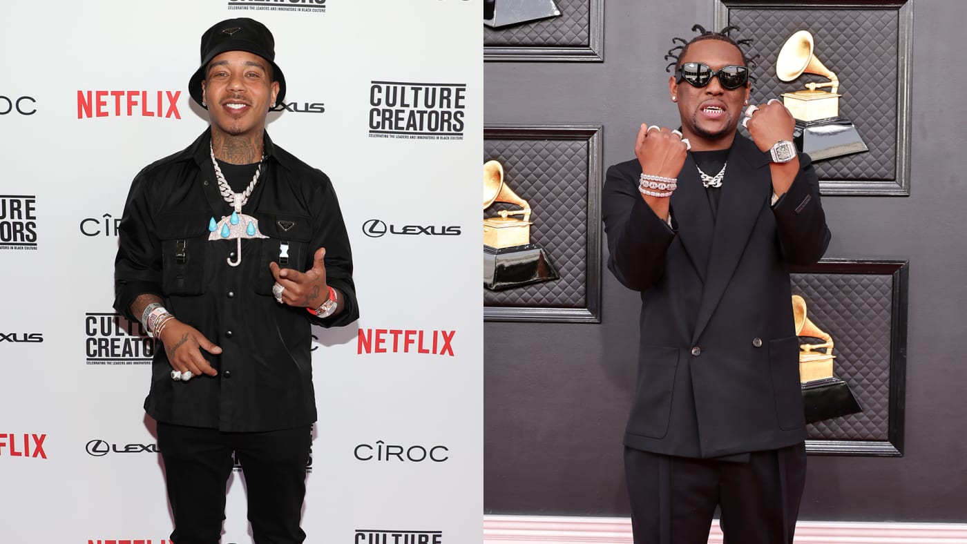 Hitmaka Responds to Hit-Boy’s Diss, Metro Boomin Appears to Reply Too ...
