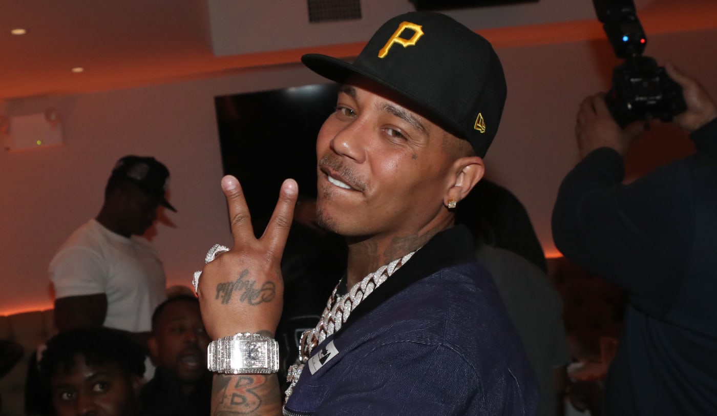 Hitmaka on If He’d Collaborate With Hit-Boy After Beefing: ‘Absolutely ...