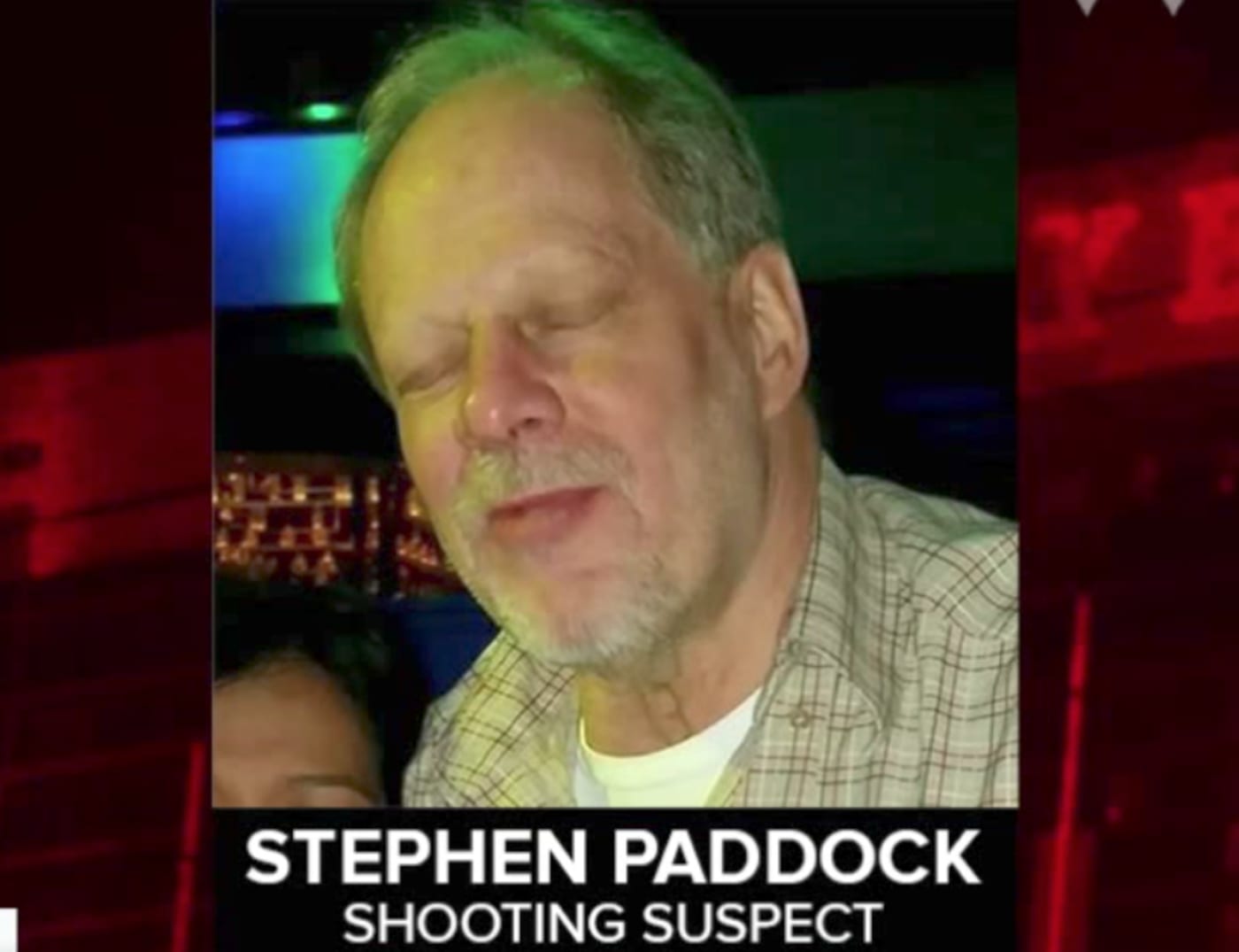 Las Vegas Killer Describes His Obsessive Gambling Lifestyle in 2013 ...