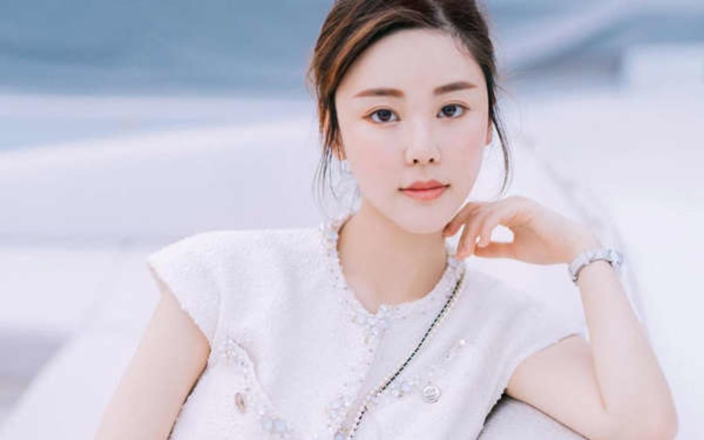 Dismembered Body Of Hong Kong Model Abby Choi Found In Soup Pot ...