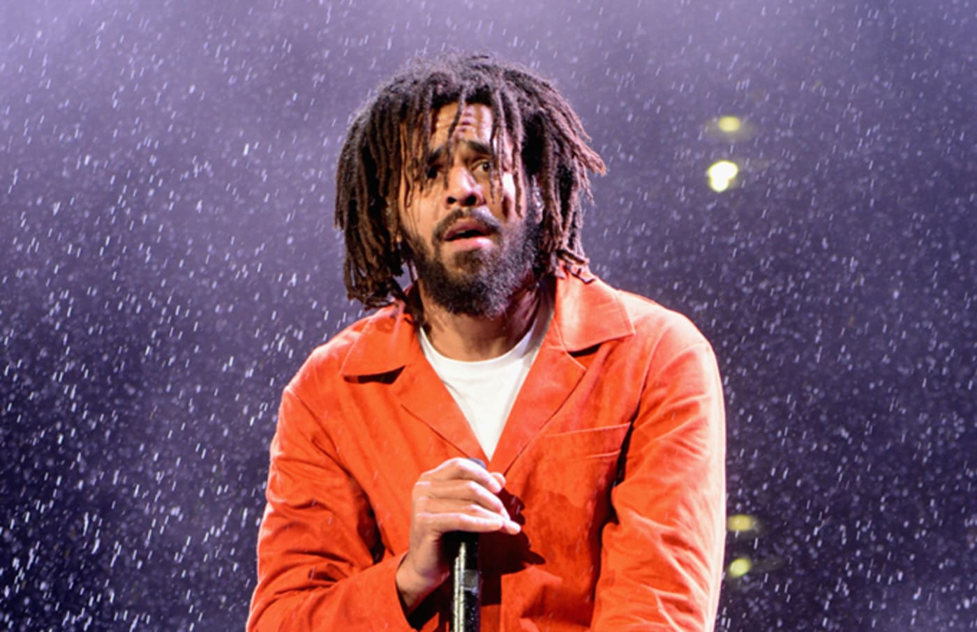 J. Cole: “The Most Popping Rappers All Are Exaggerated Versions of ...