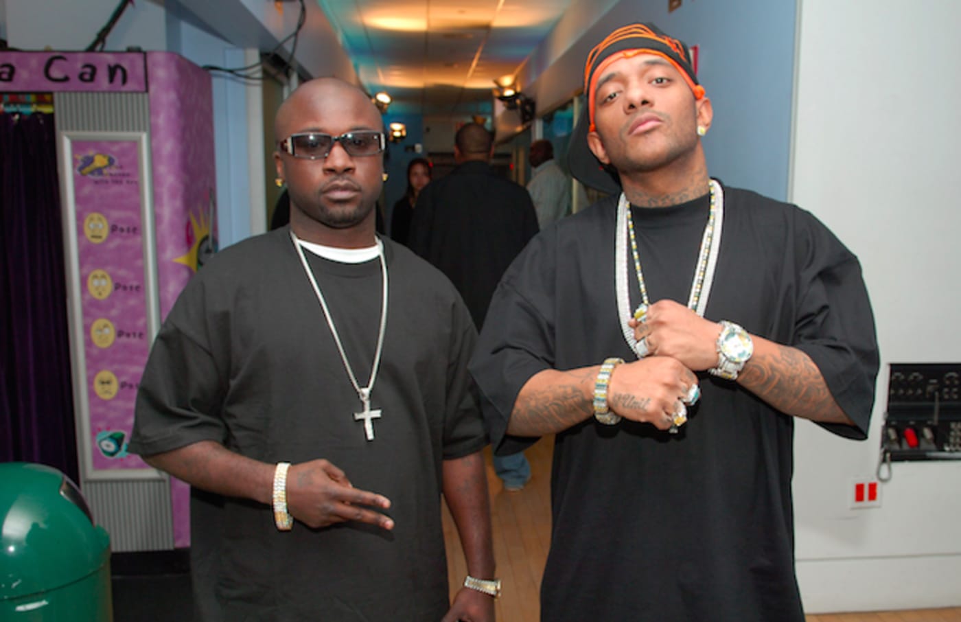 Havoc Drops Unreleased Mobb Deep Tracks on Anniversary of Prodigy’s Death | Complex