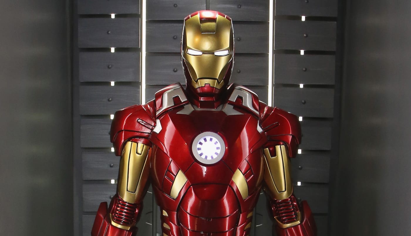 New Line Cinema Abandoned Iron Man Movie Because He ‘was Too Heavy To Fly Complex