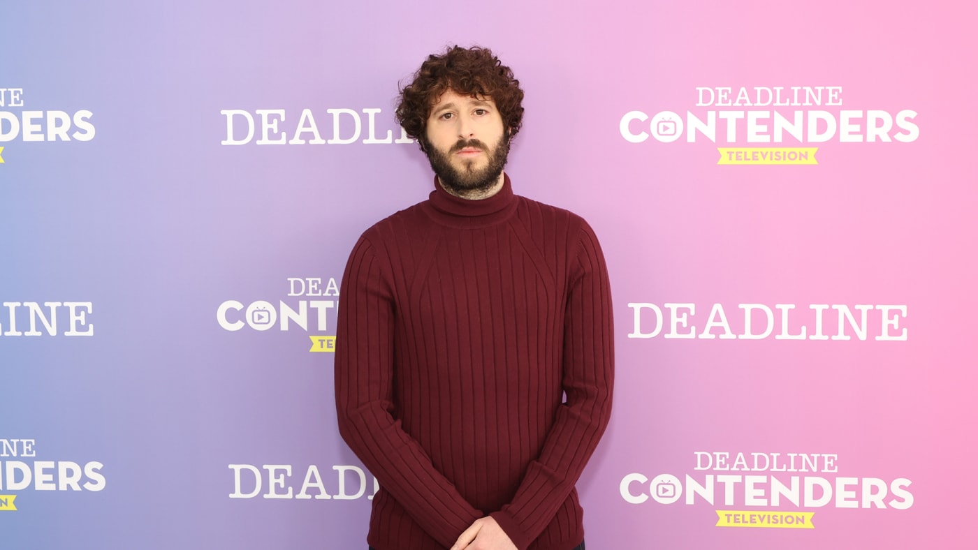 Lil Dicky Says ‘All-Time Great Rappers’ Told Him He’s ‘a Rapper’s ...