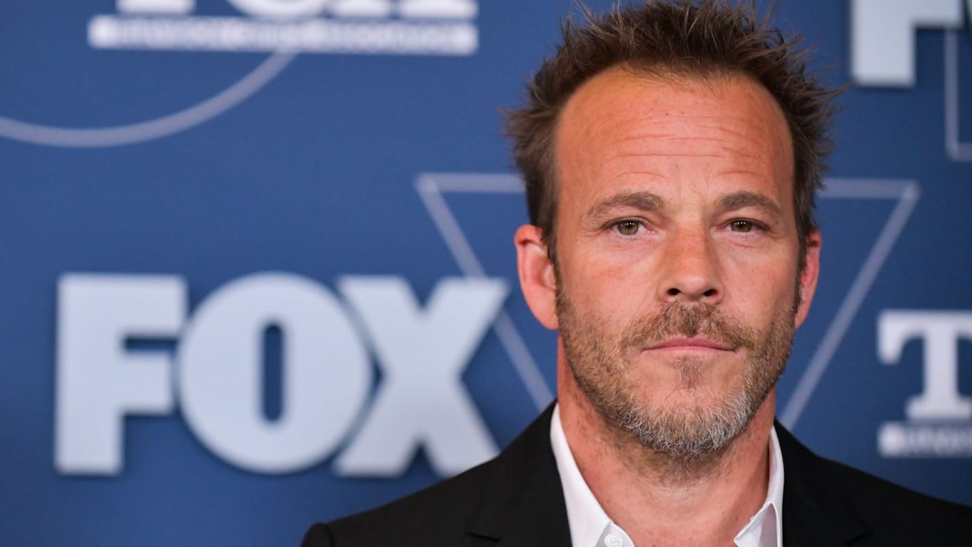 Stephen Dorff Is ‘Embarrassed’ for Scarlett Johansson, Rips ‘Black ...