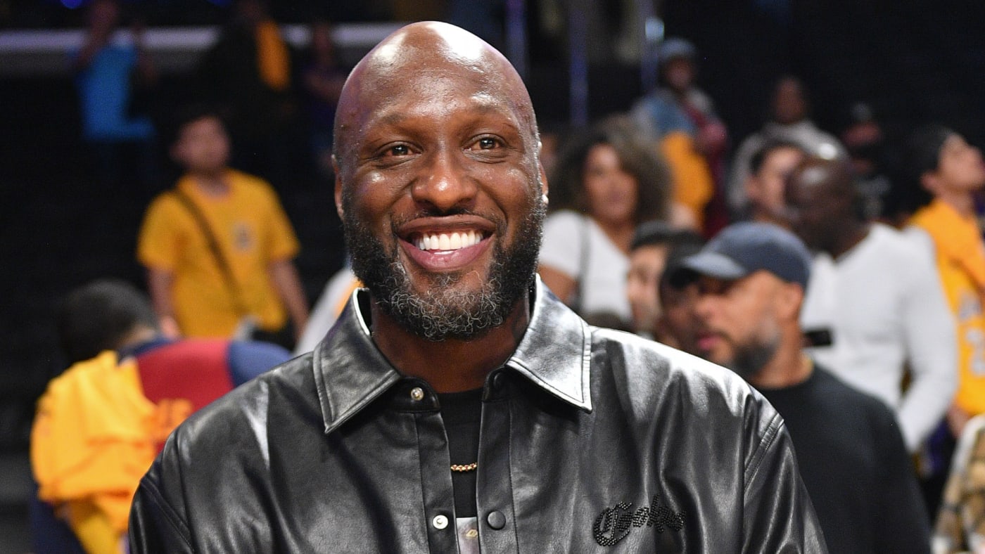 Lamar Odom on Being Reunited With Championship Rings Thanks to Generous ... Lamar Odom on Being Reunited With Championship Rings Thanks to Generous ...