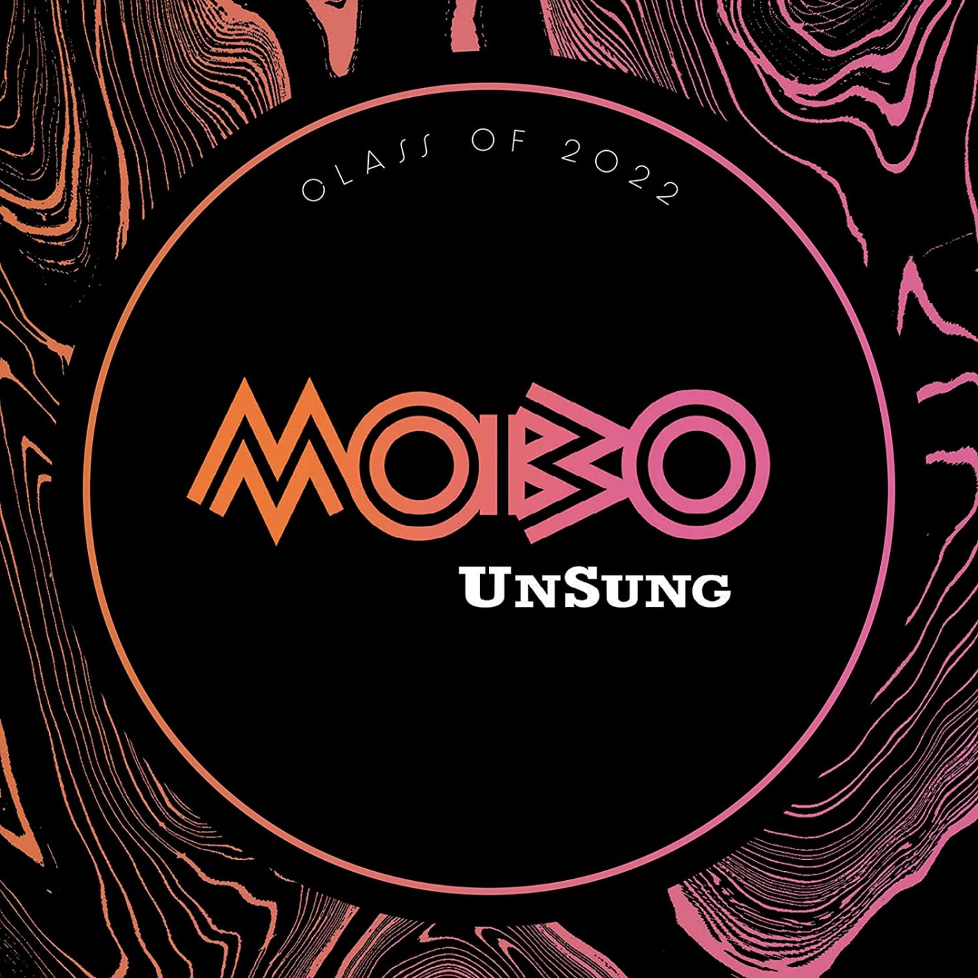 MOBOs Celebrate 25th Anniversary With ‘MOBO UnSung: Class Of 2022 ...