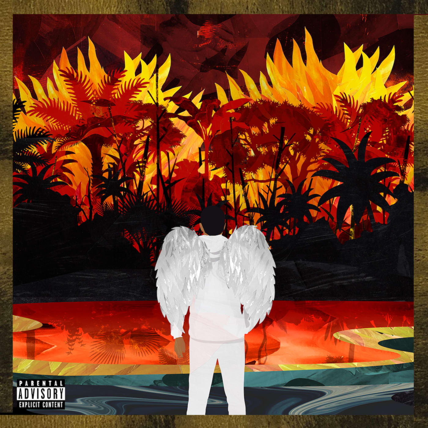 Jevon Explores His Brazilian Heritage With Debut Album ’Fell In Love In ...