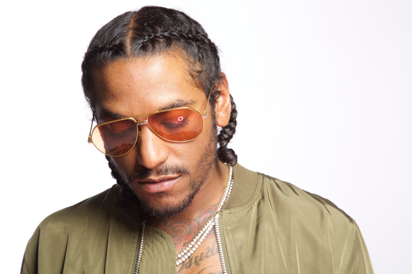 Interview Lloyd Talks Making His Most Intimate Music Yet Going Independent And The Murder Inc