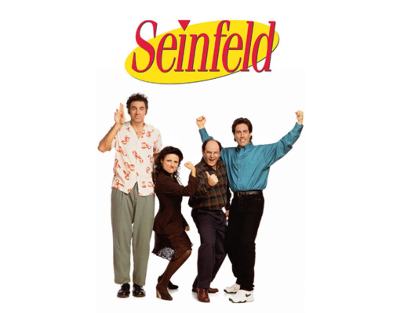 The Seinfeld Theme Song Works Perfectly Over Any Song | Complex