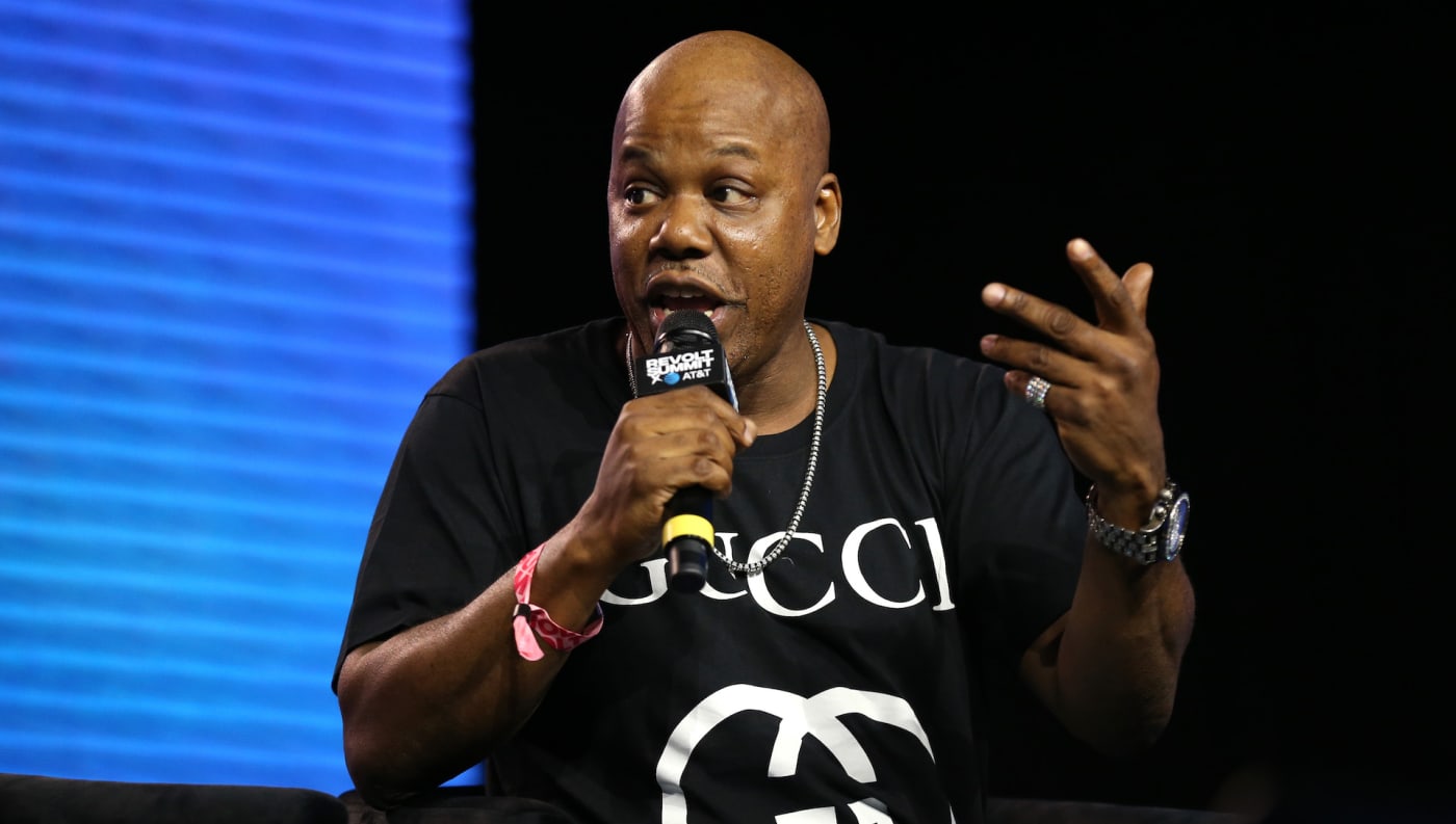 Too Short Responds to Colorism Claims Stemming From Saweetie Interview ...