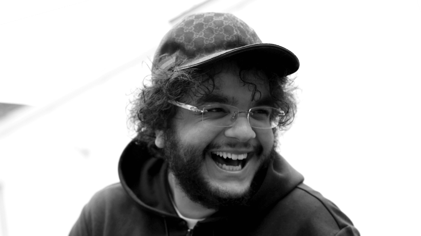 Alhan Gençay Launches Multi-Million Pound Gaming Company | Complex UK