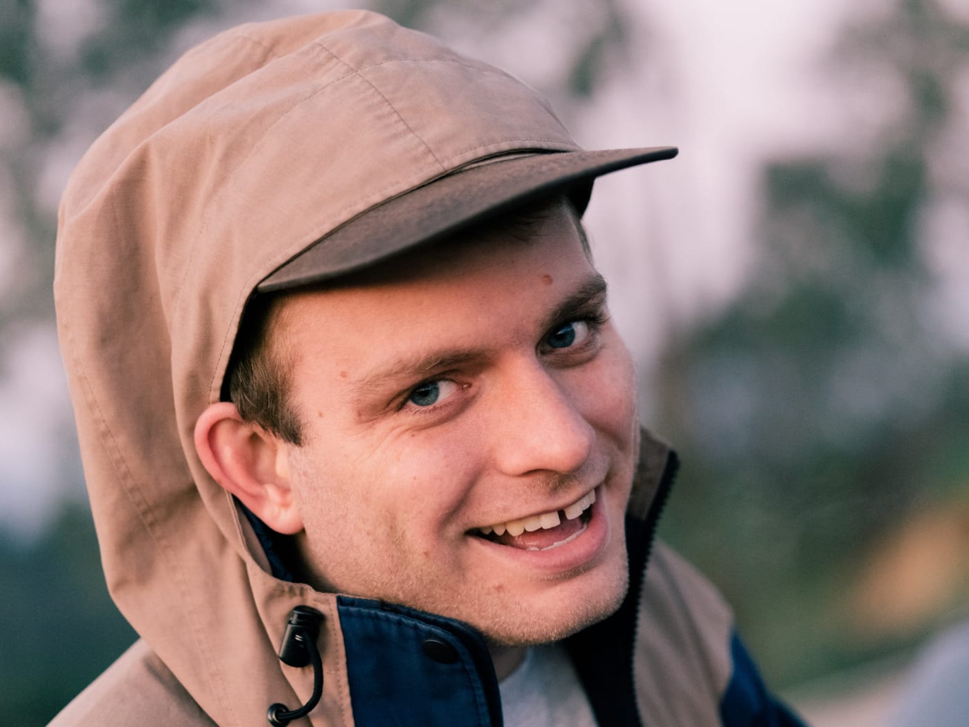Mac DeMarco Shares New Track “One More Love Song” | Complex