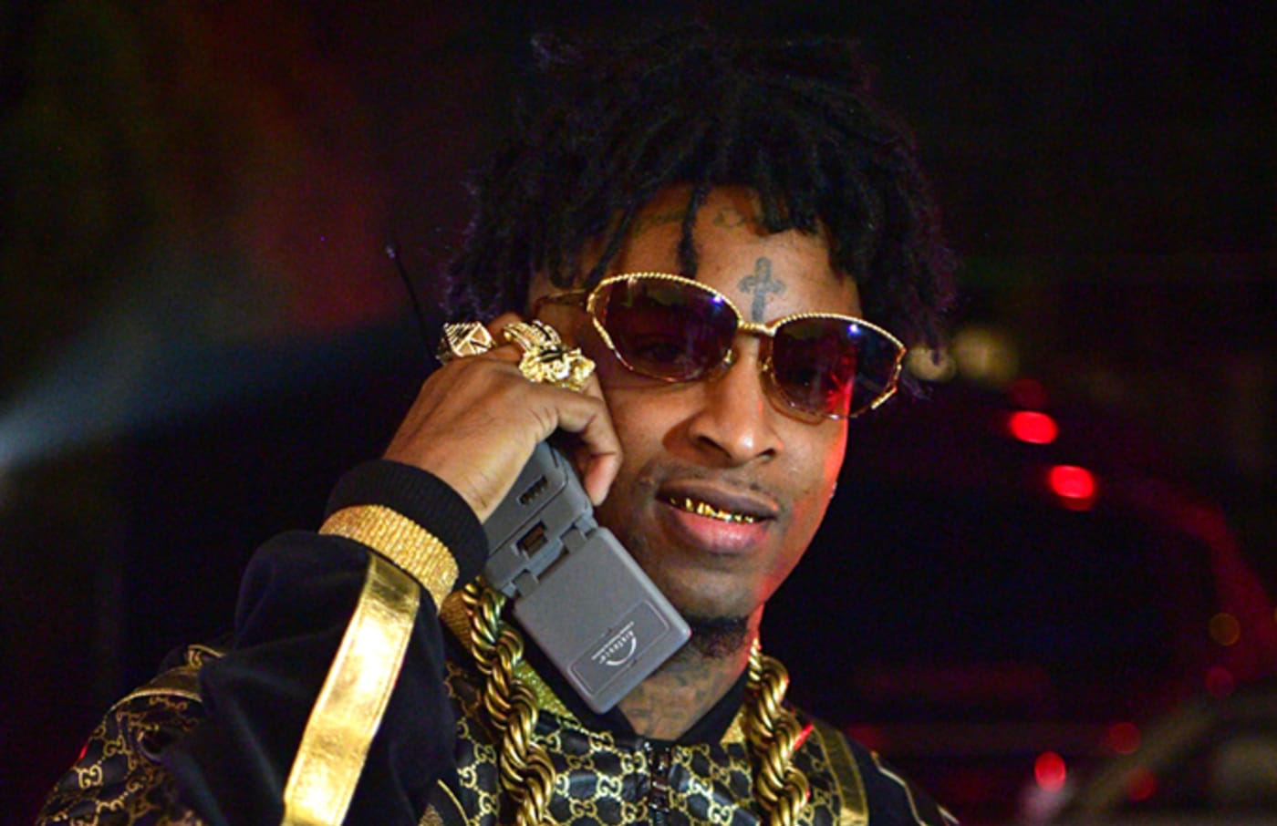21 Savage’s New Album: Everything We Know | Complex