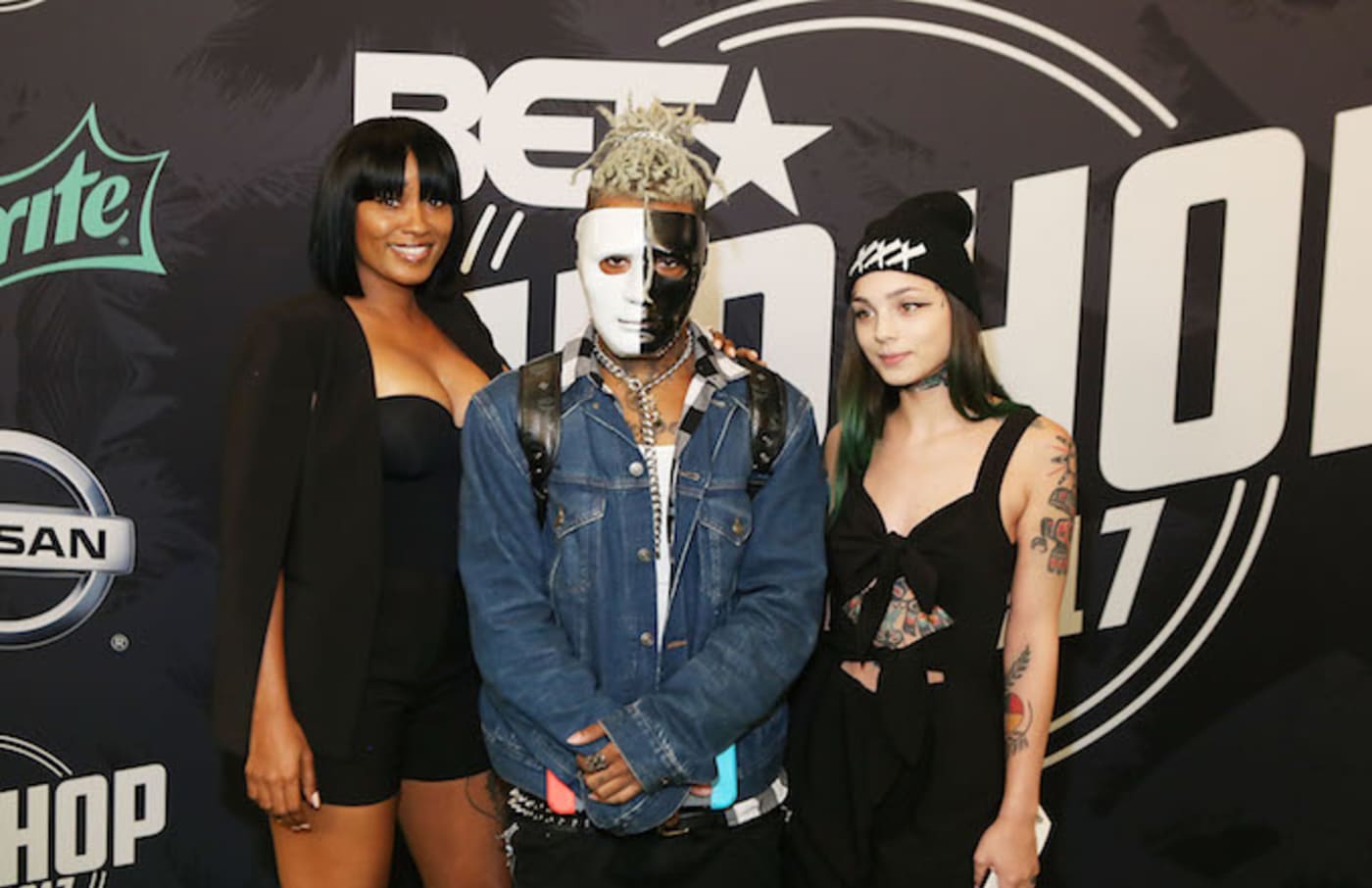 Xxxtentacion On Falling Out With Ski Mask ‘dont Care About What You Said About Me Complex