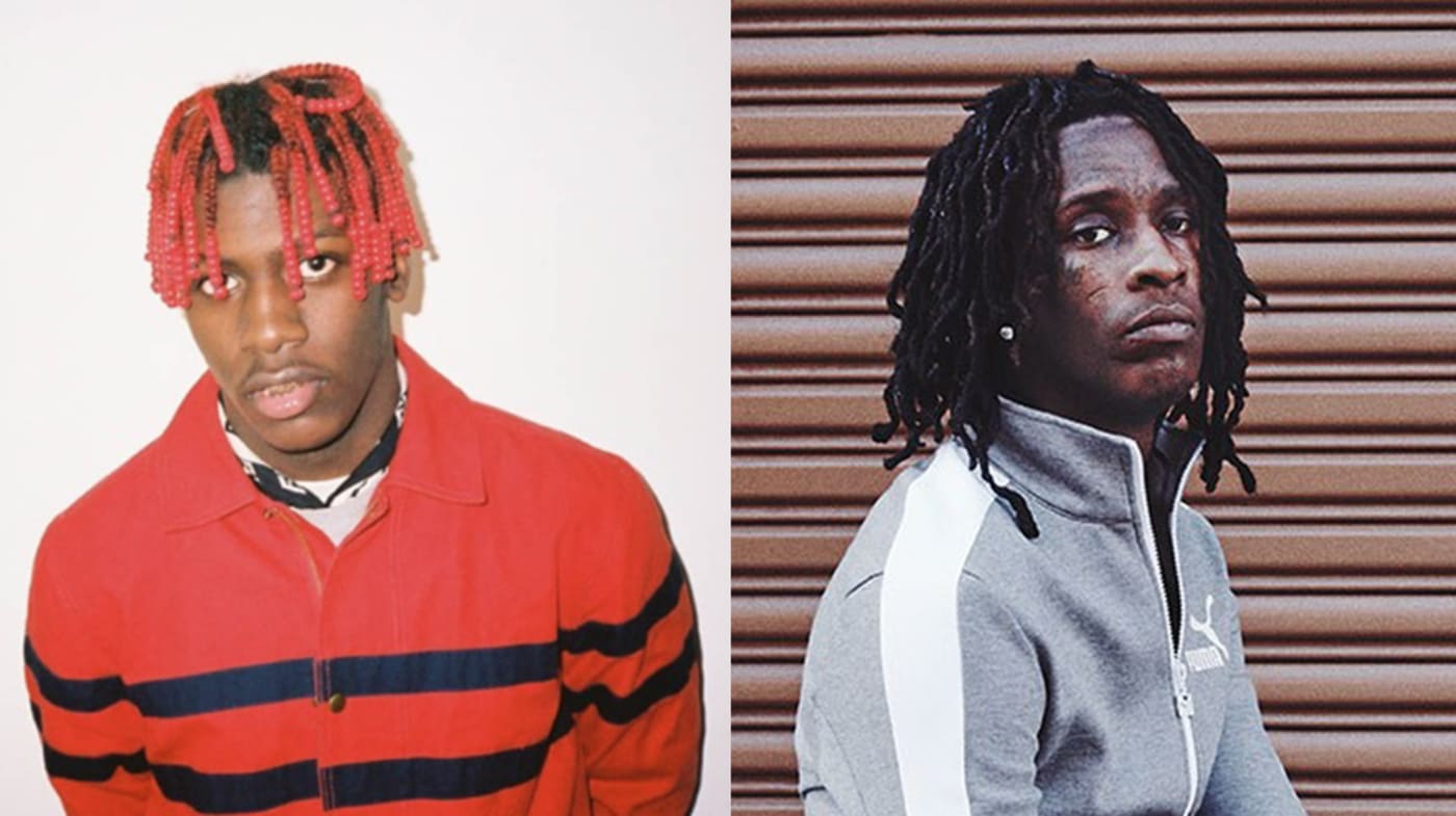 Lil Yachty and Young Thug Connect on TM88’s New Single “Been Thru A Lot ...