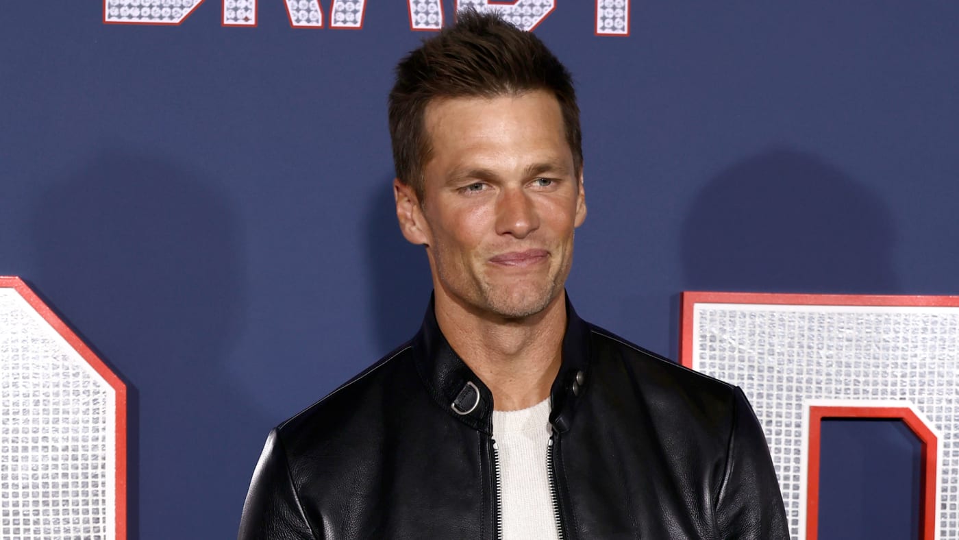 Tom Brady Announces He’s Retiring, This Time ‘For Good’ (UPDATE) | Complex