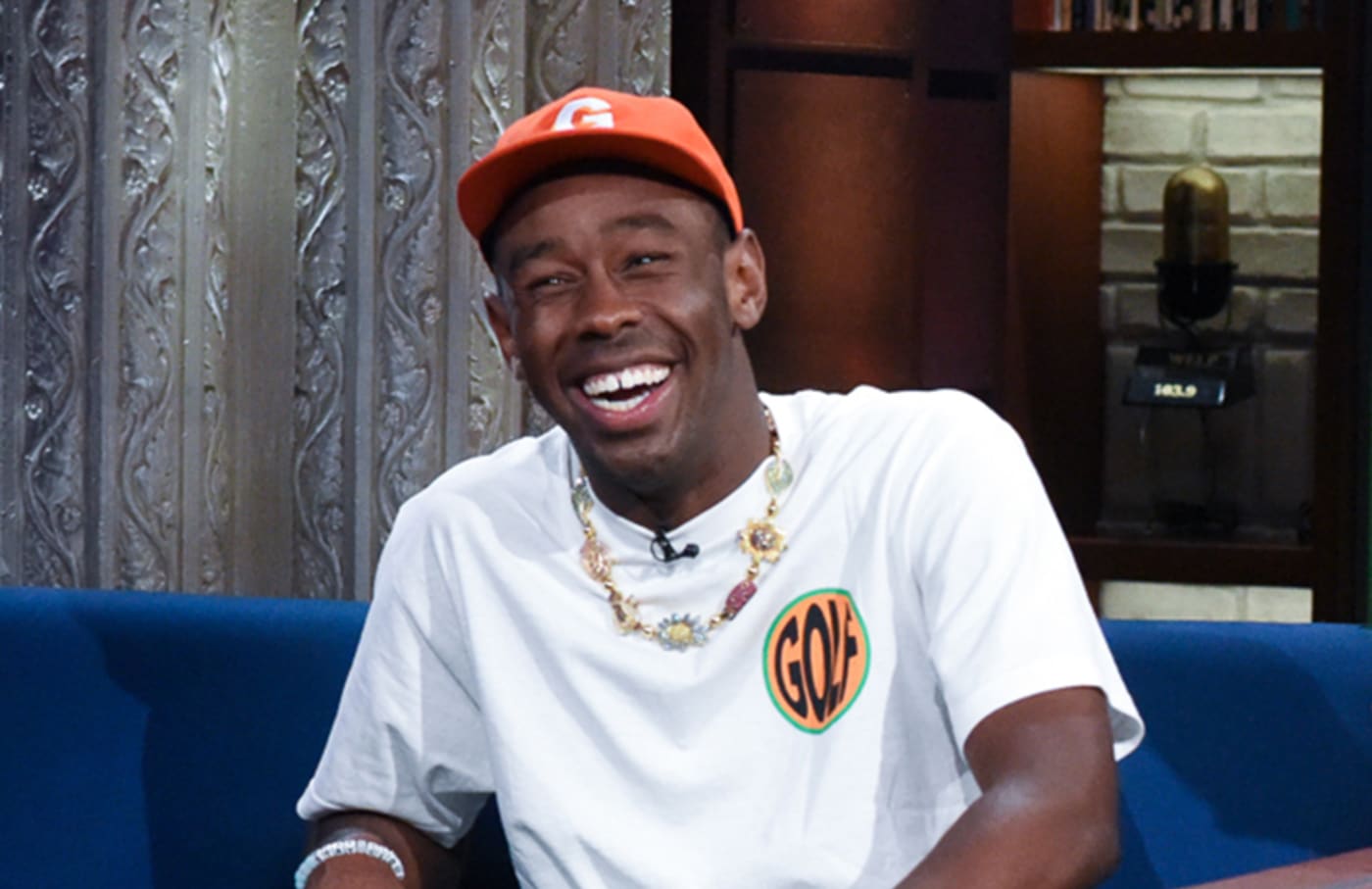 Tyler, the Creator Wants to Make a Movie With A24 Film Company | Complex