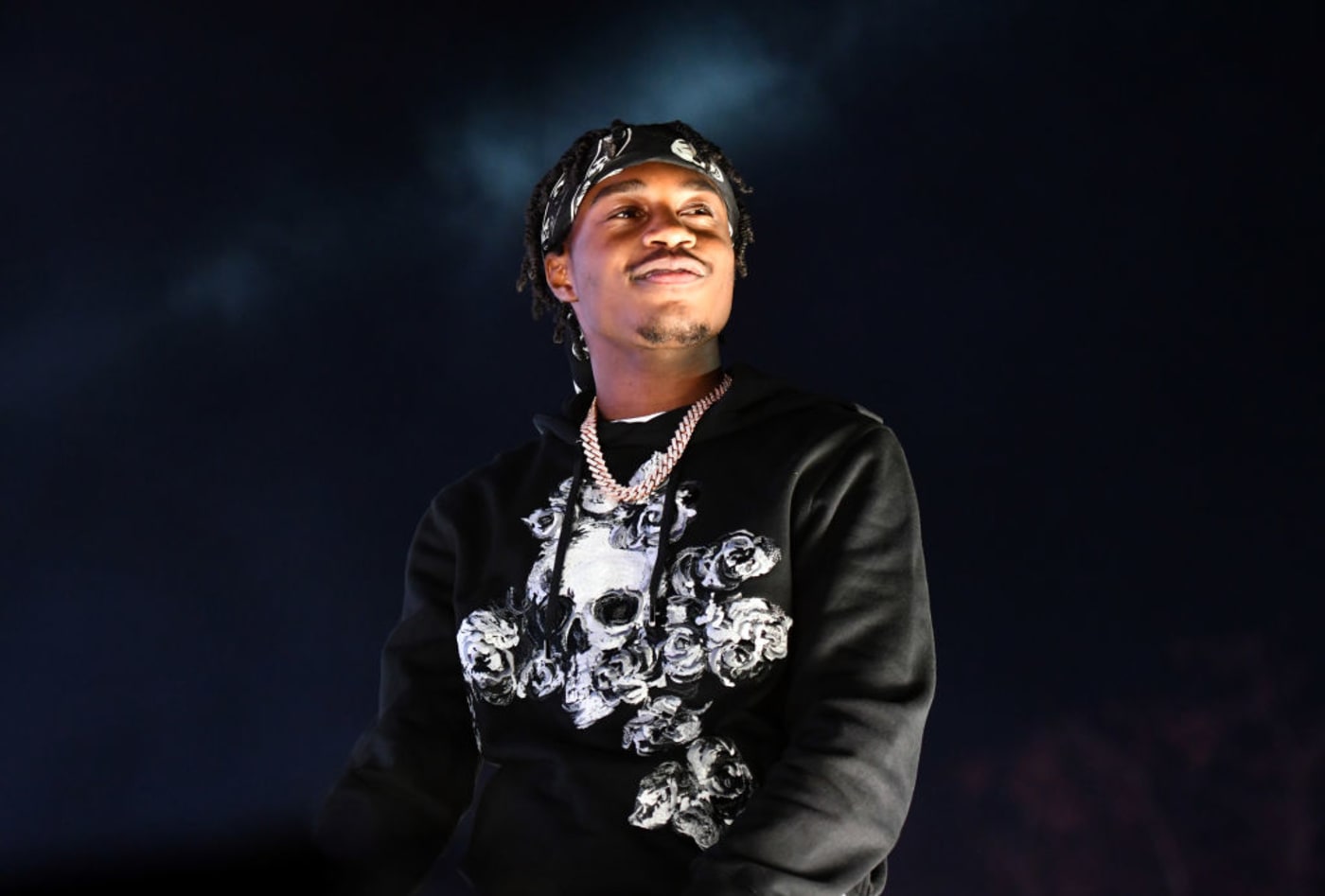 Lil Tjay: Latest News, Songs and Albums