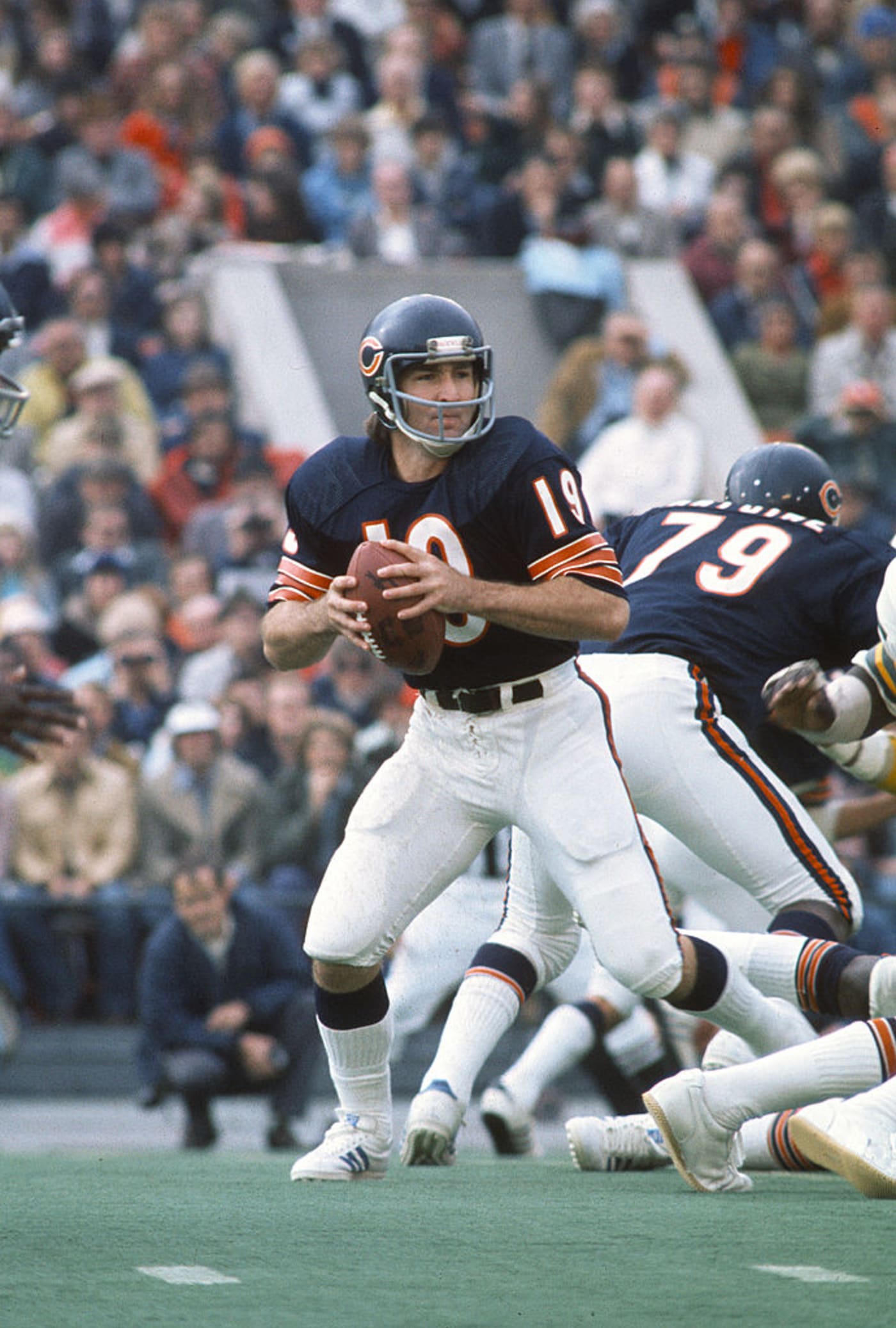 The 50 Worst Quarterbacks in NFL History | Complex