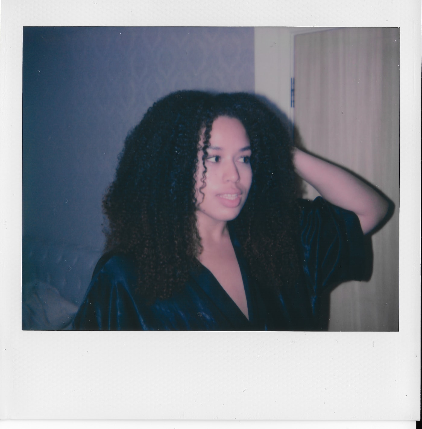 Listen to Rising London Singer Cherée’s Smooth and Soulful “For Me ...