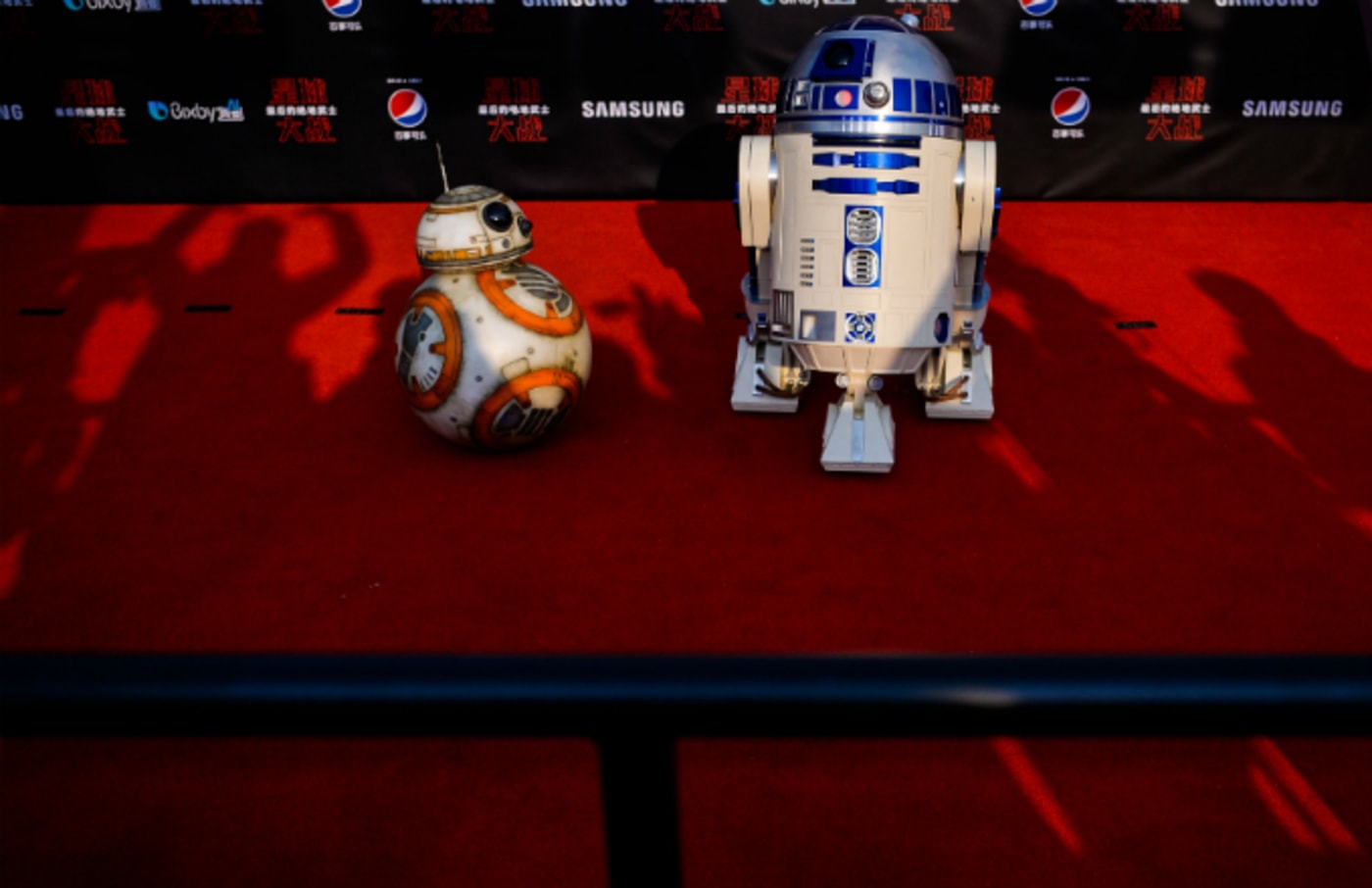 NASA Robotics Engineer Says We Need ‘Star Wars’-Inspired Space Robots ...