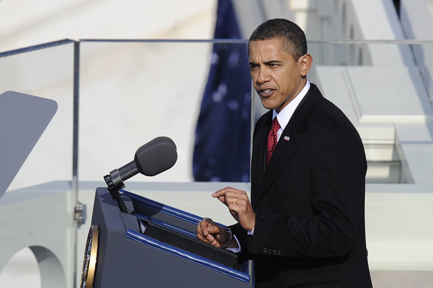 United States Presidential Inauguration Day: News & Updates