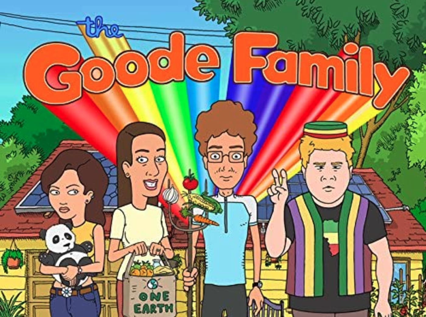 Best Shows on Amazon Prime To Watch Right Now (December 2021) | Complex