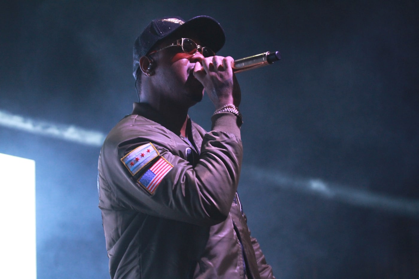 Five Years of ‘Late Nights with Jeremih’ | Complex