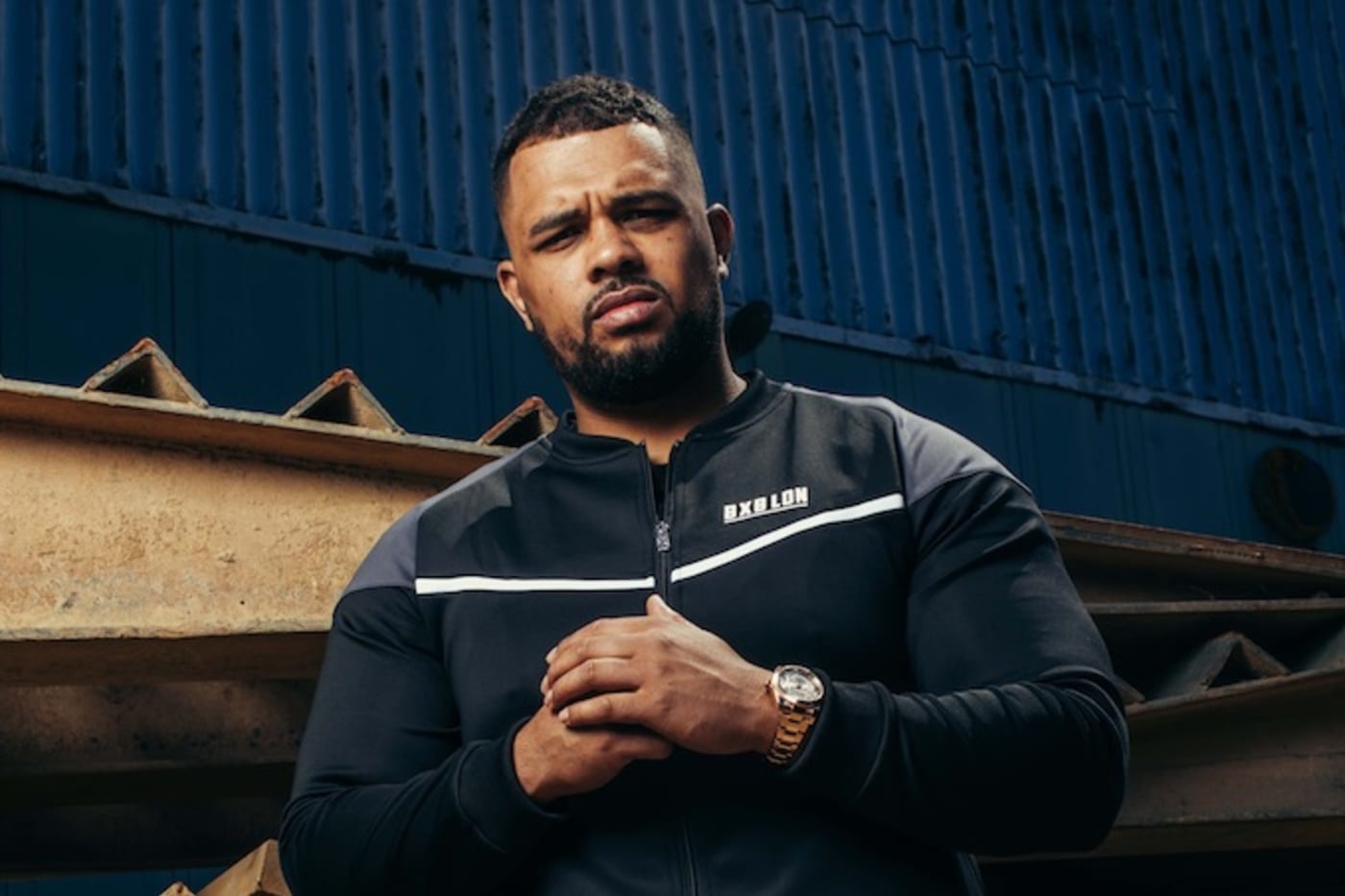 Interview: Blade Brown Breaks Down Every Track On ‘Bags & Boxes 4 ...