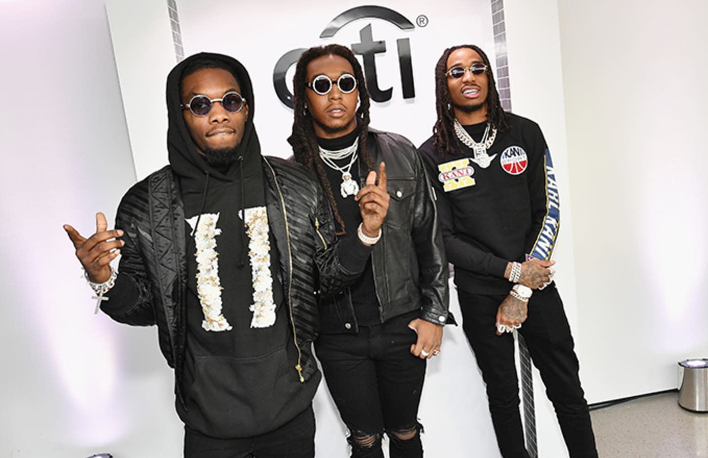 Migos Set to Debut at No. 1 | Complex