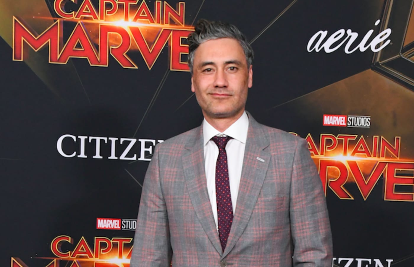 ‘Thor Ragnarok’ Writer-Director Taika Waititi Returning for ‘Thor 4 ...