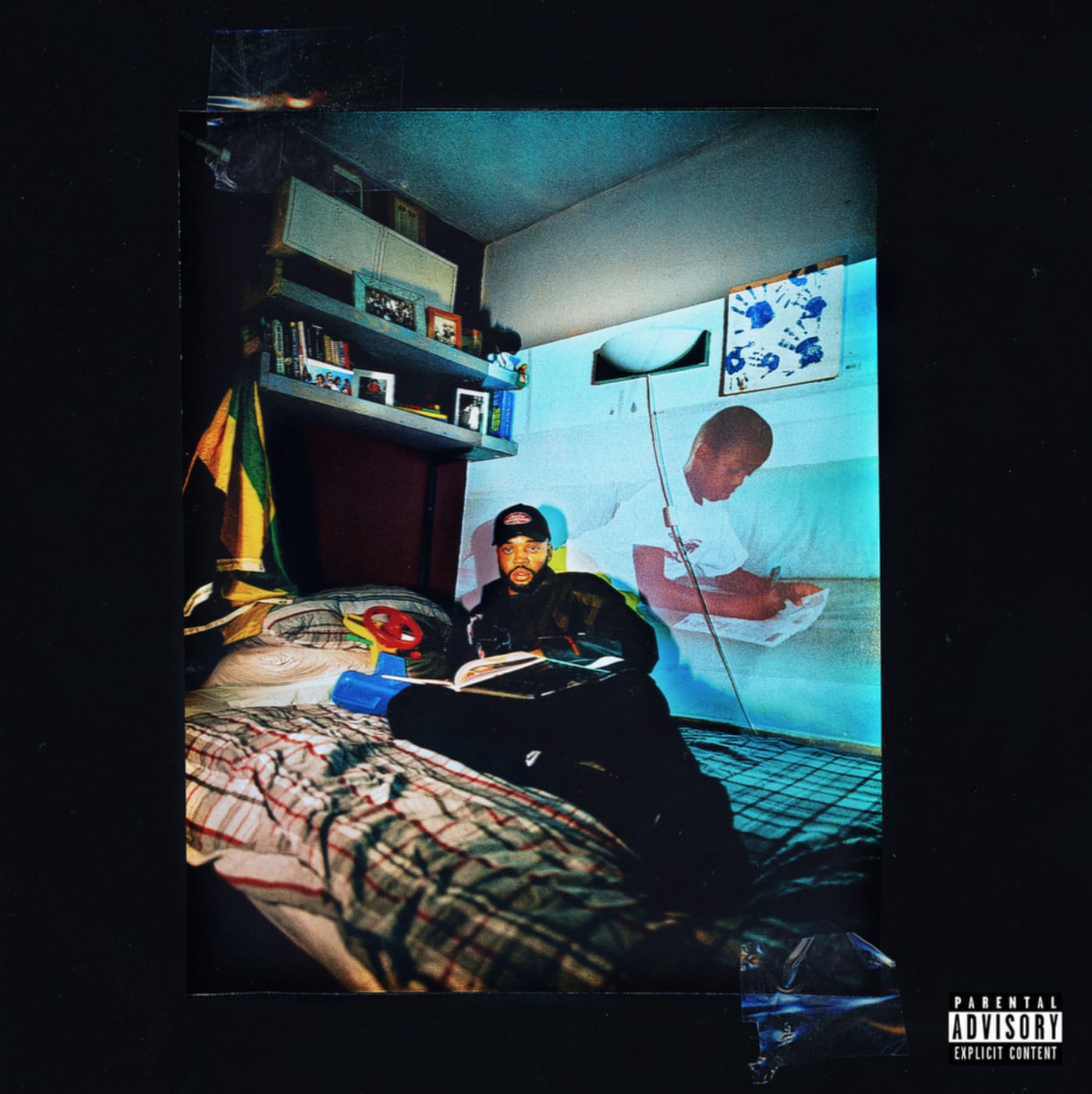 London Rapper Jords Drops Debut Album ‘Almost An Adult’ | Complex UK London Rapper Jords Drops Debut Album ‘Almost An Adult’ | Complex UK