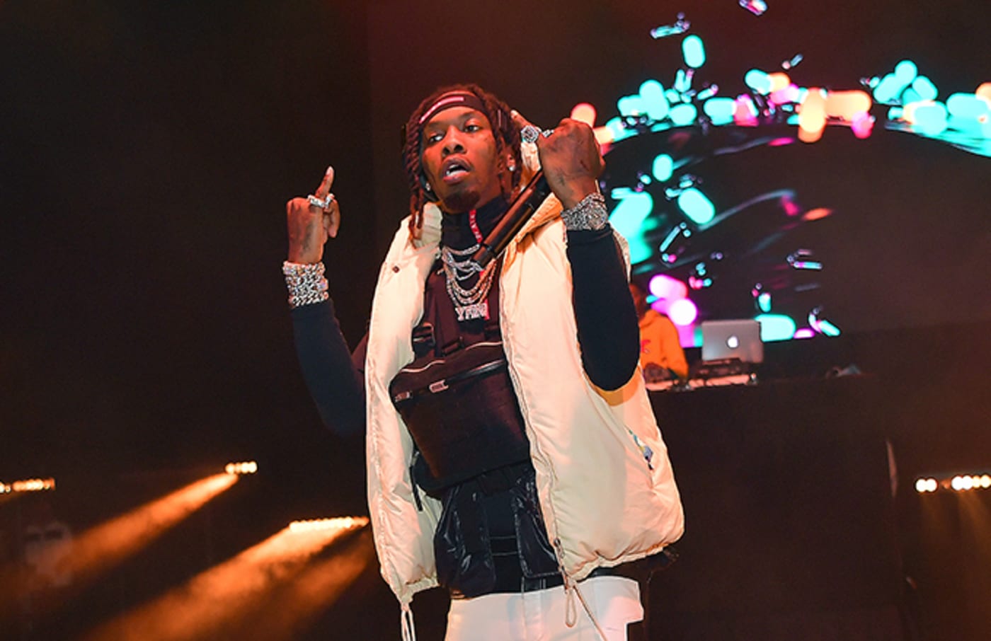 Celina Powell Woman Who Lied About Offset Getting Her Pregnant