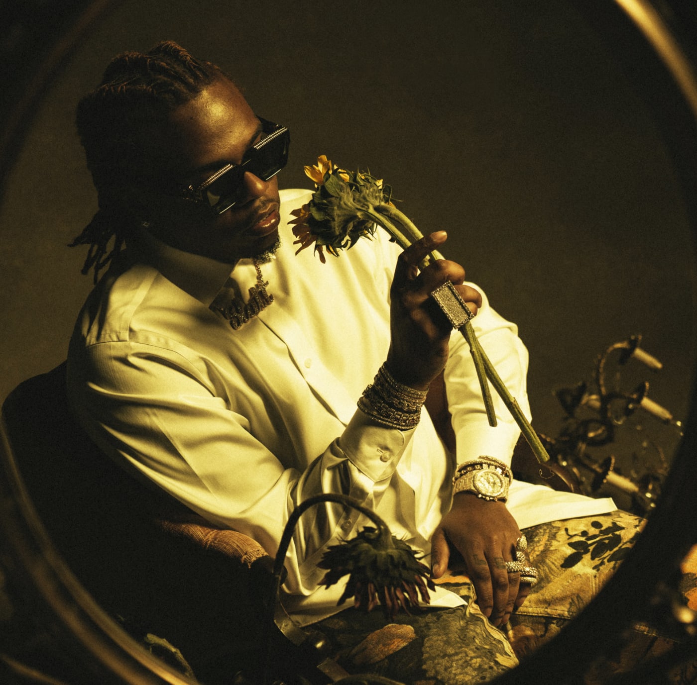 Gunna Interview: Making an Album With Young Thug, Future, and Lil Baby ...