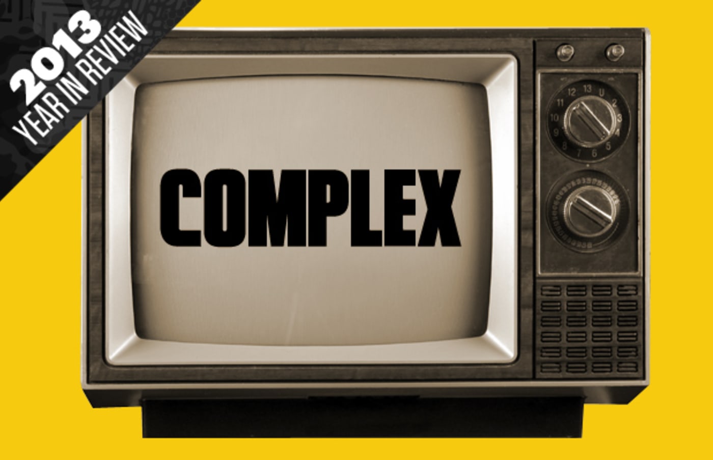 The Complex Staff Lists Their Favorite Movies and TV Shows of 2013 ...