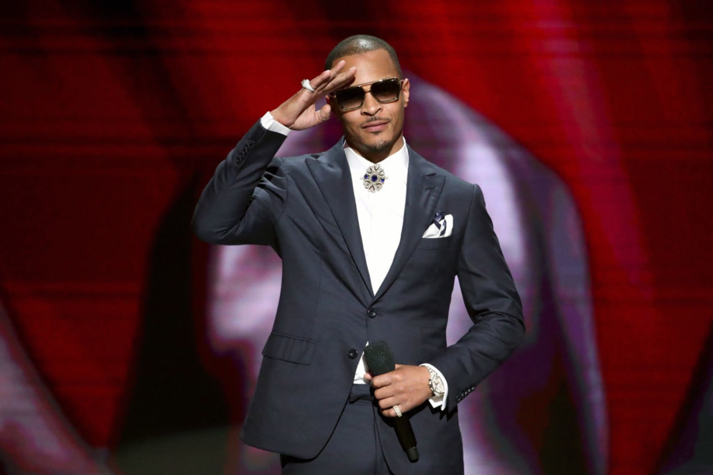 T.I.: Latest News, Songs, Albums, Interviews and More