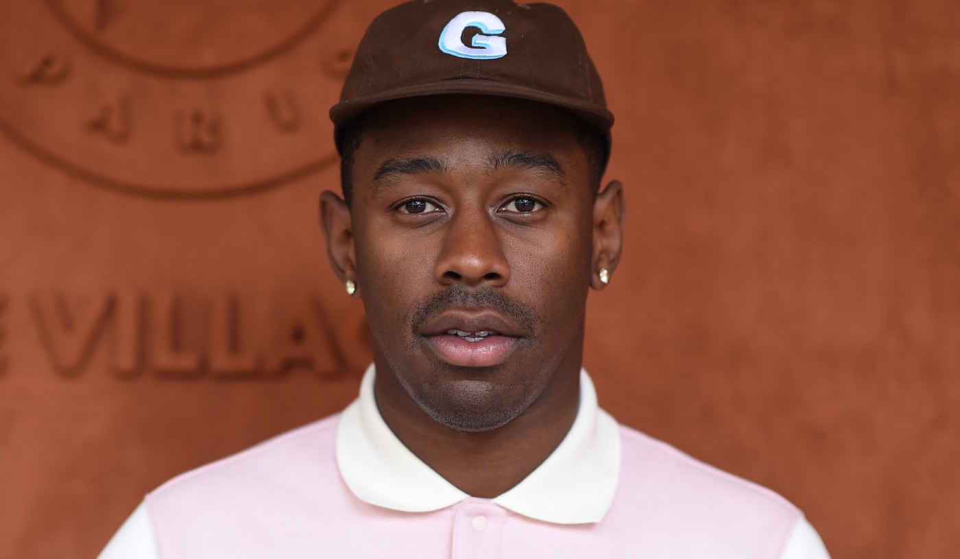 Tyler, the Creator Shares Tribute to Pharrell’s ‘In My Mind’ | Complex