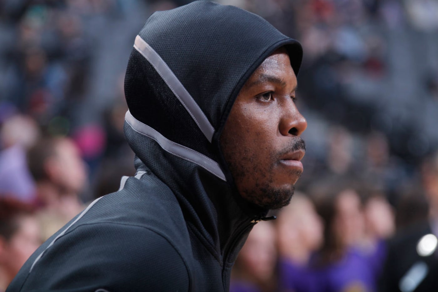 Joe Johnson Will Reportedly Sign With Houston Rockets Following Buyout ...