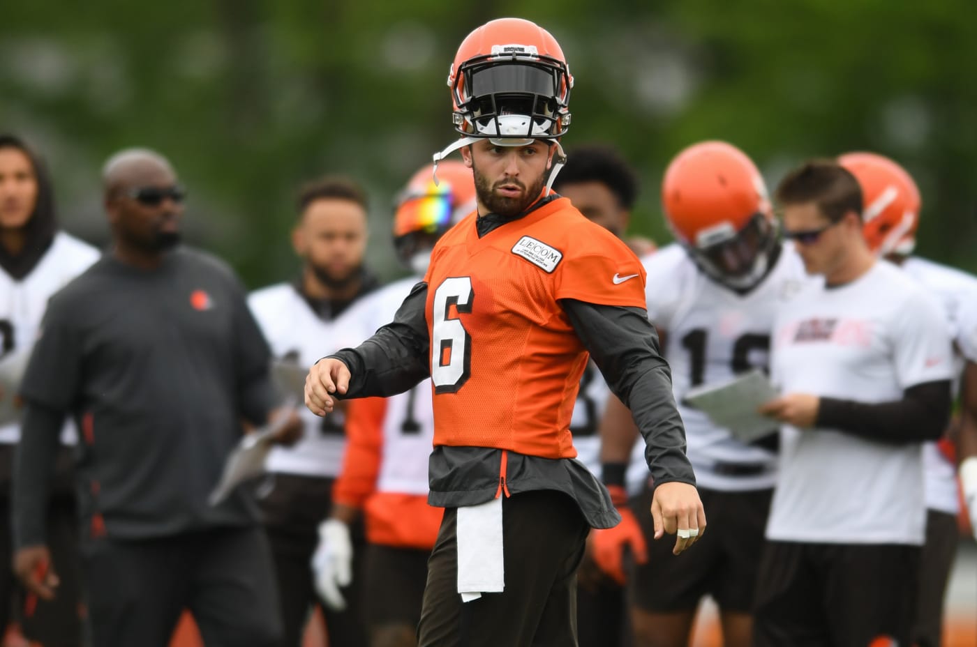 Why Baker Mayfield Winning the 2019 NFL MVP Isn’t Crazy | Complex