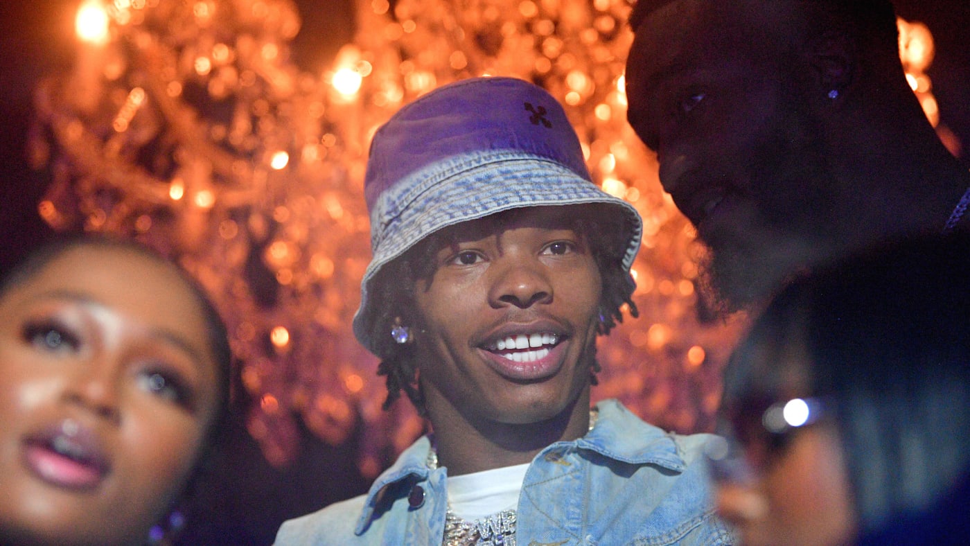 Lil Baby Appears to Respond to BET Hip-Hop Awards Artist of the Year ...