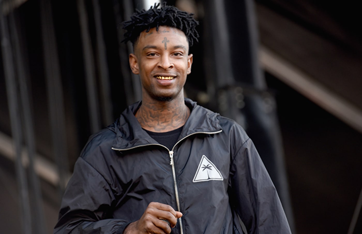 21 Savage Hops on Private Jet Back to Atlanta After Being Freed From ...